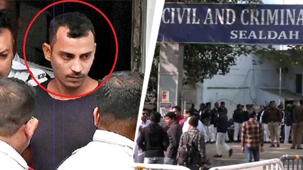 RG Kar convict gets life, Rs 50,000 fine, court says not rarest of rare ...