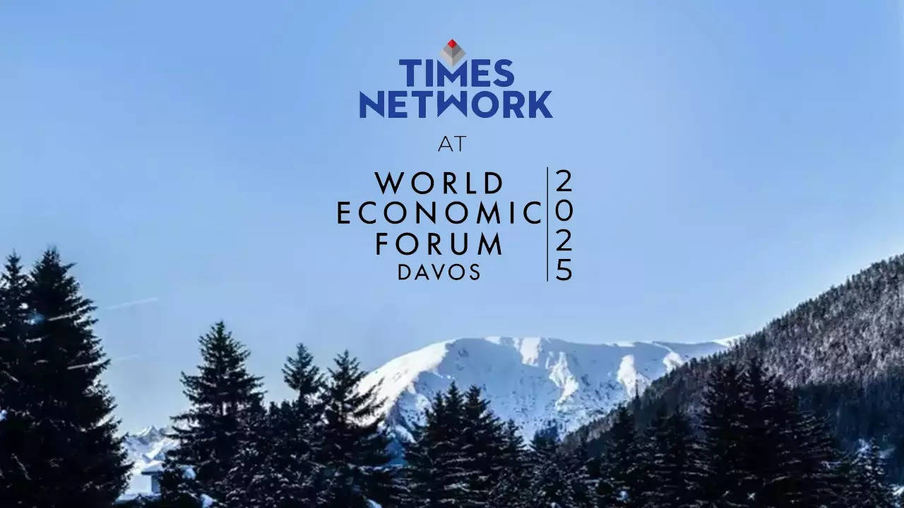 World Economic Forum Summit In Davos - Who All Are Attending? Check All ...