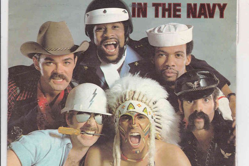 Village People fans only just realizing the true meaning behind hit ...