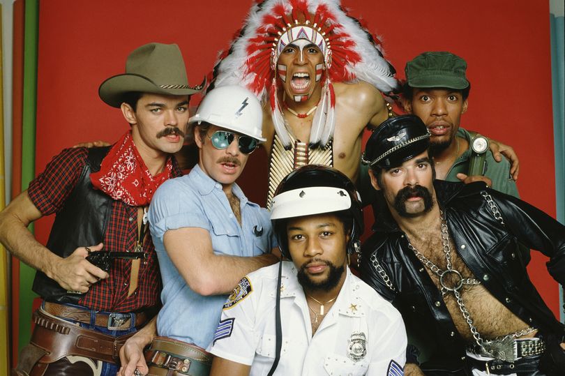 Village People fans are only just realising the true meaning behind YMCA