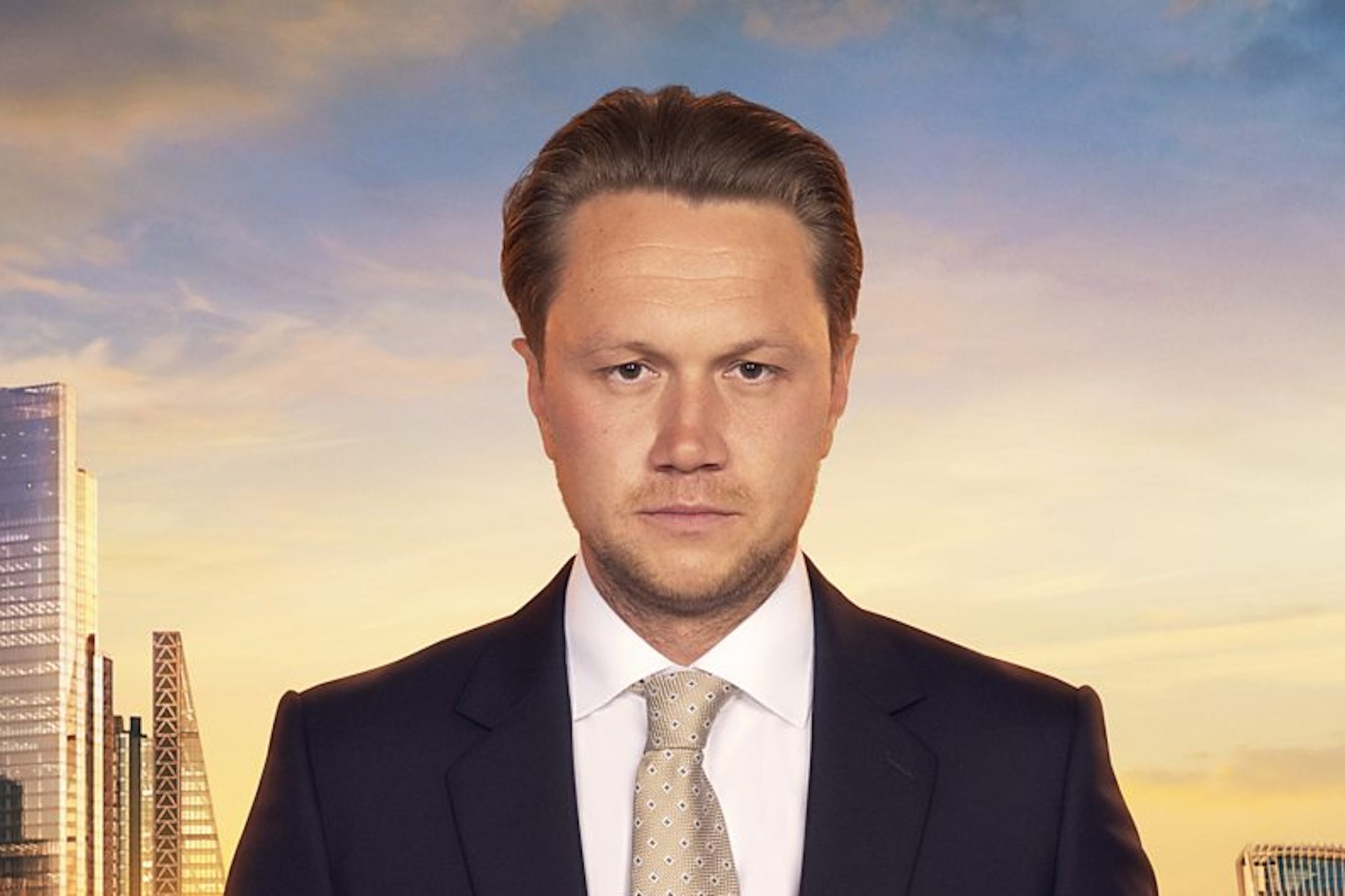 The Apprentice 2025 line-up revealed – from a celebrity dentist to a ...