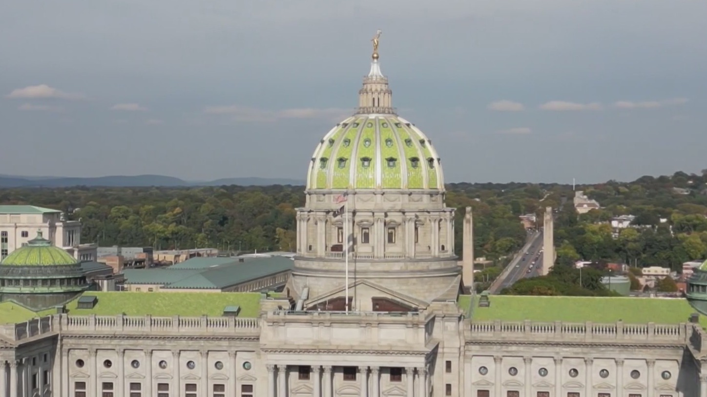 Pa. state Rep. Matt Gergely dies following medical emergency