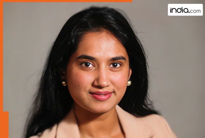 Innovation in Hardware Engineering: A Deep Dive with Ashvini Byri