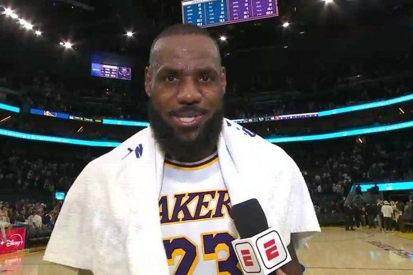 What height is Barron Trump? First son measures up to NBA icon