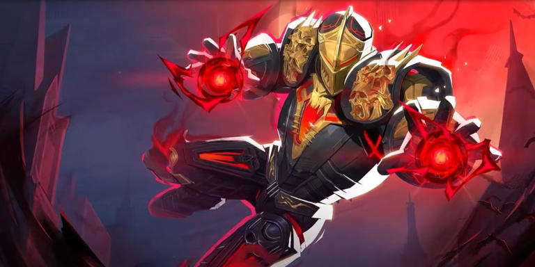 Marvel Rivals Developers "Focused On Capturing Iconic Moments" To ...