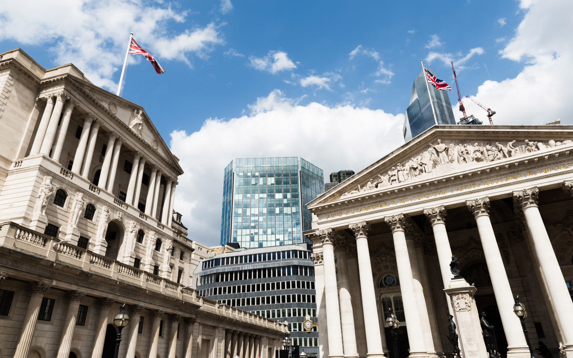 Major bank 'considering quitting the UK' after axing hundreds of jobs Major bank 'considering quitting the UK' after axing hundreds of jobs