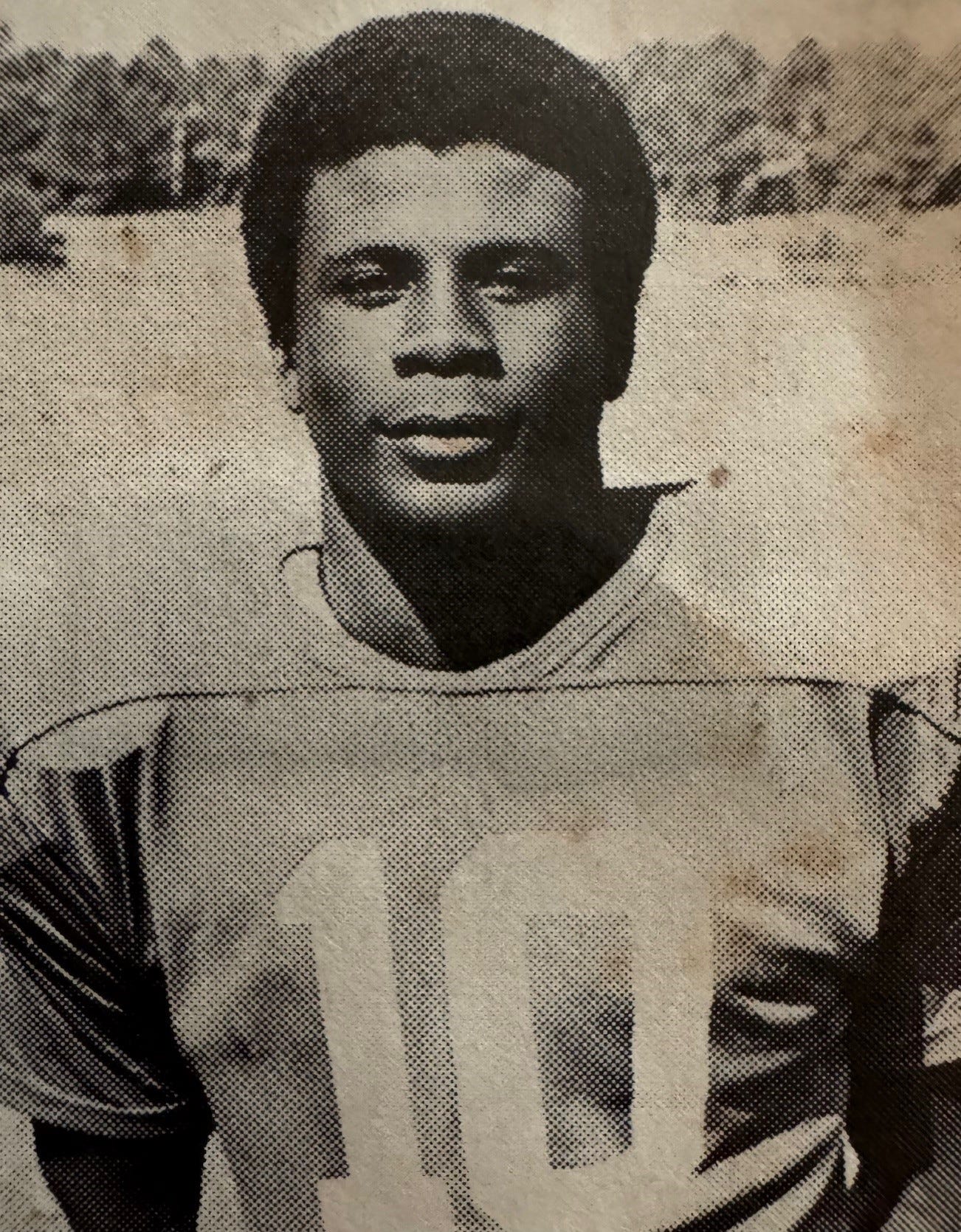 Former FAMU, Godby star Sammy Knight dies: 'A star among stars'