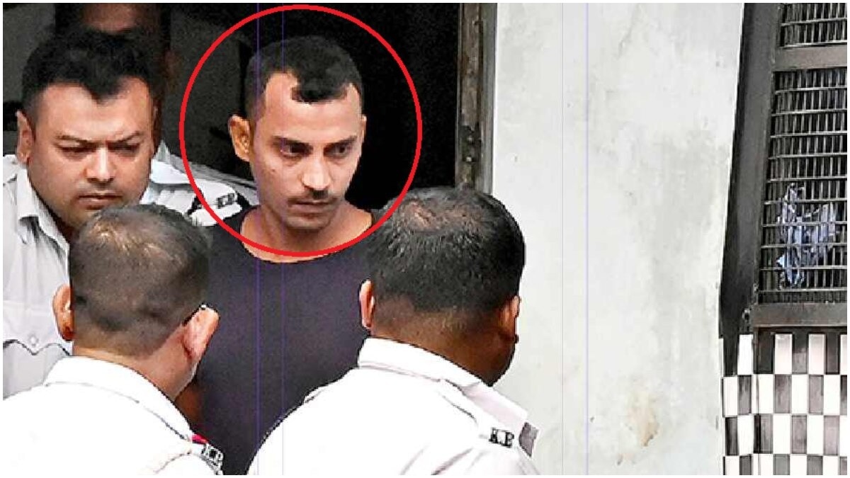 RG Kar rape-murder case: Why court denied death sentence to Sanjay Roy?