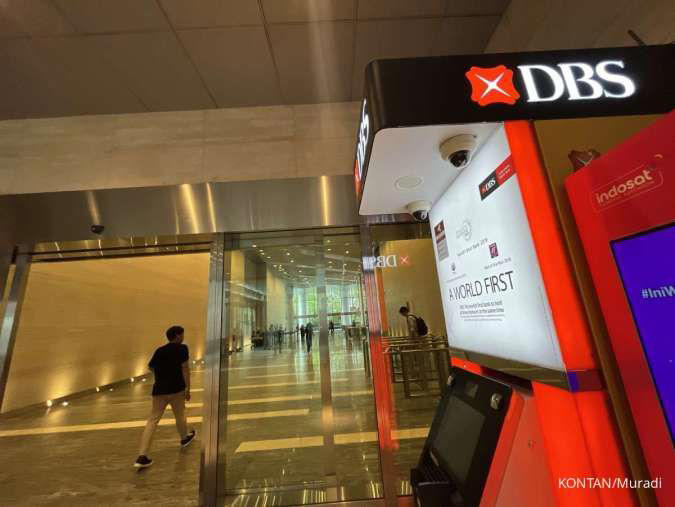 DBS Indonesia sebut persaingan bisnis wealth management di Indonesia ...