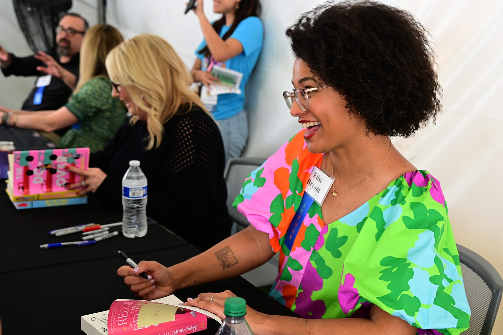 Bestselling authors to converge on Lee County for Southwest Florida ...