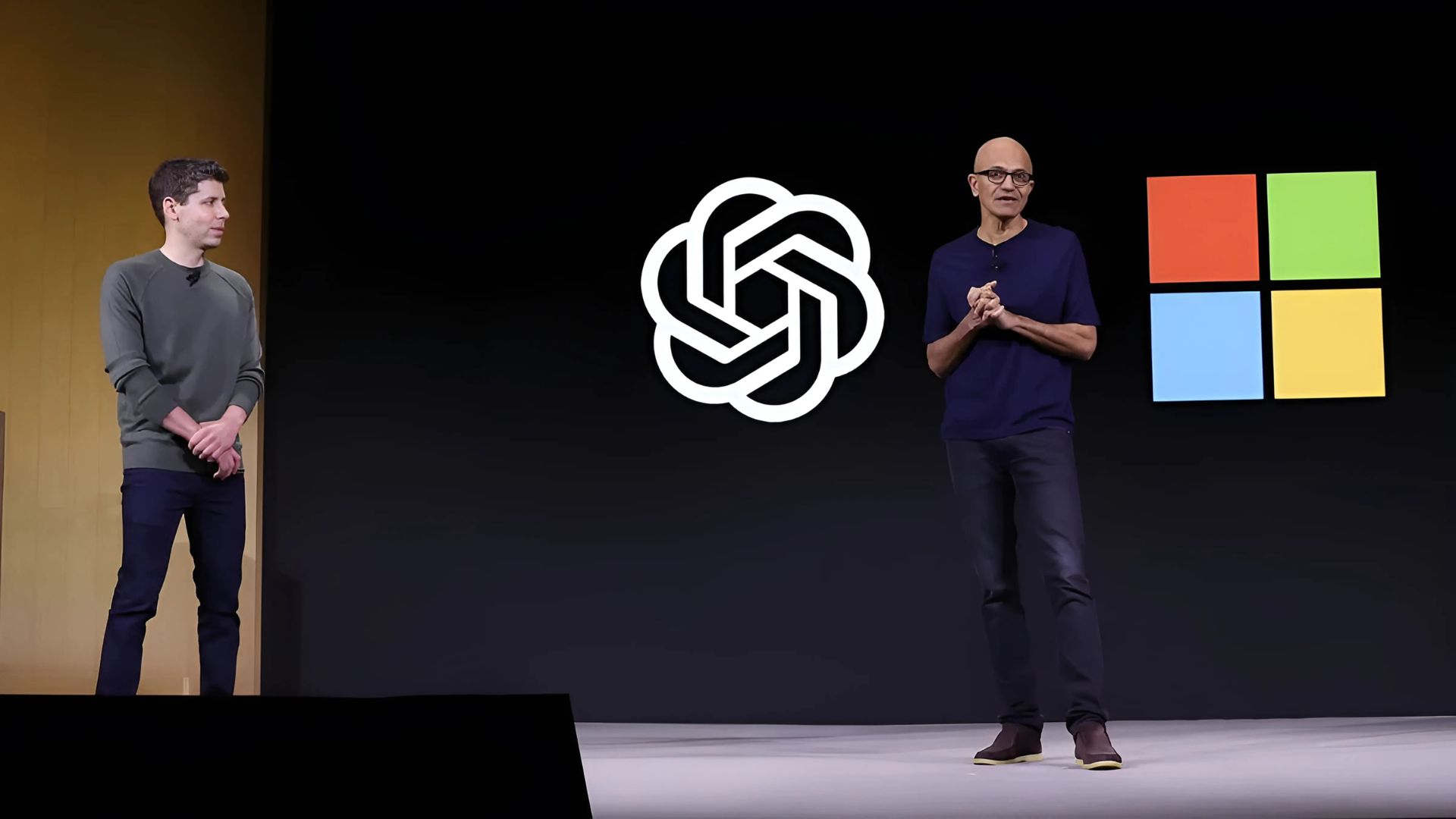 Dimenticatevi di ChatGTP: OpenAI sta per presentare una “Super AI” con ...