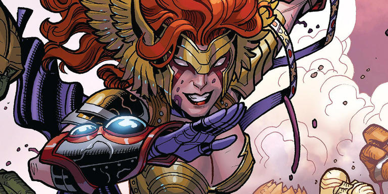 Marvel Rivals: Every Rumored & Leaked Character For Season 2 & Beyond