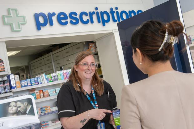 York residents urged to have their say on pharmacy services