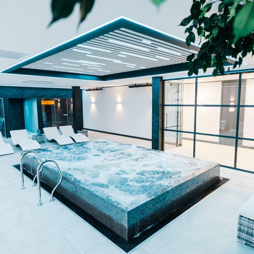 HUB26: Driving positive change in the local community