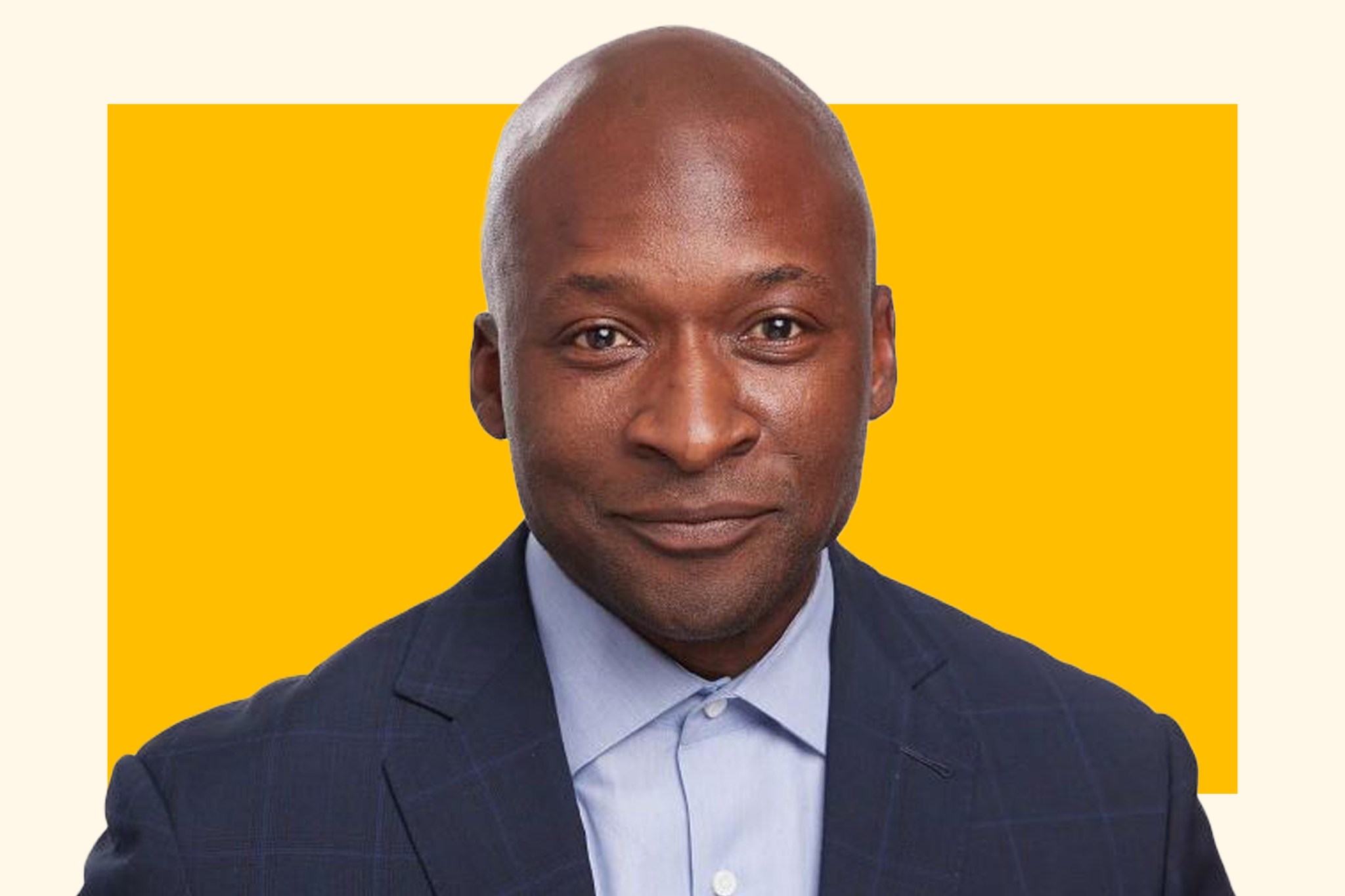 Aon’s new CFO on 4 corporate ‘megatrends’—and his advice for finance chiefs