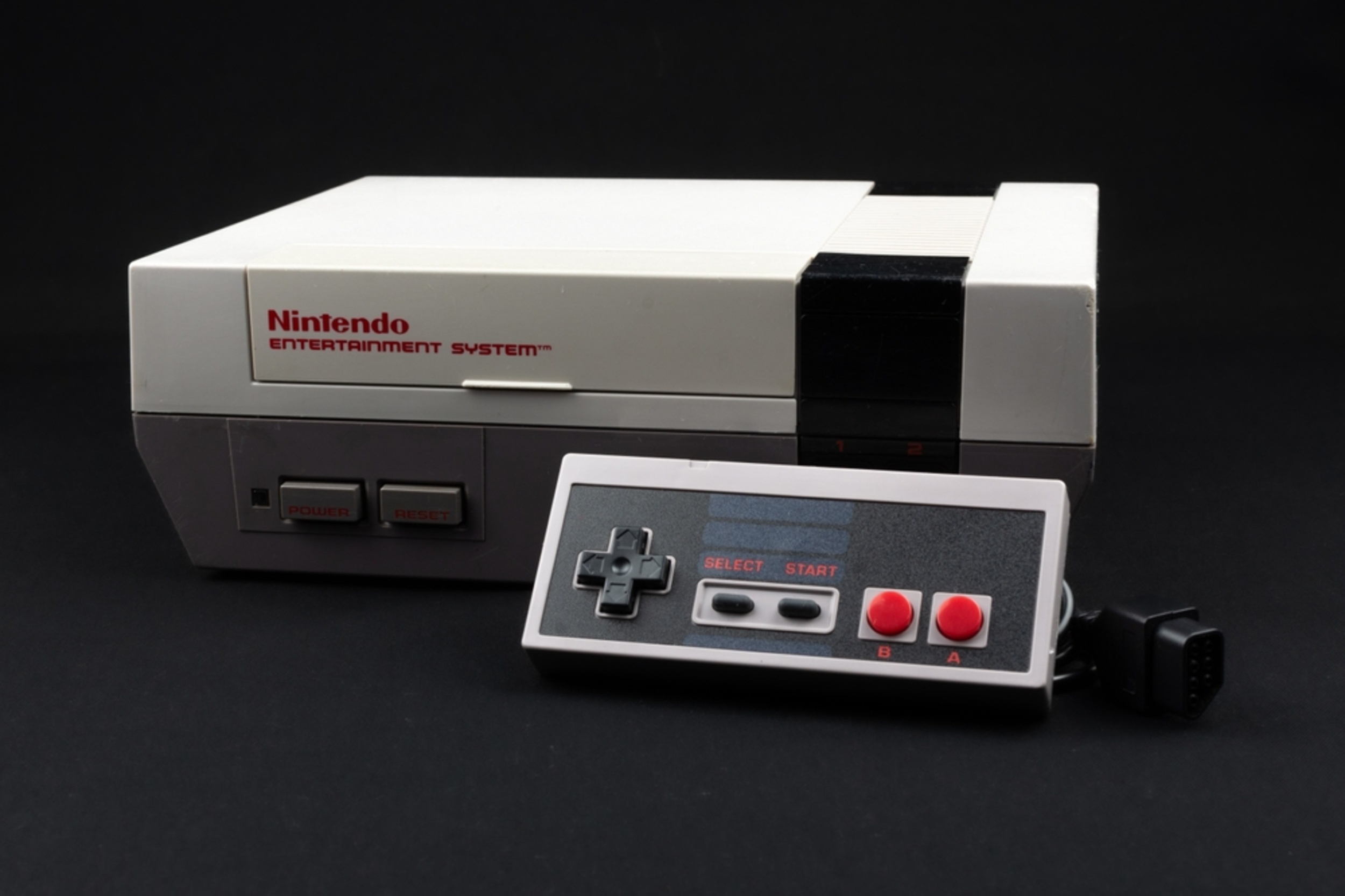 The most difficult games for the original Nintendo Entertainment System