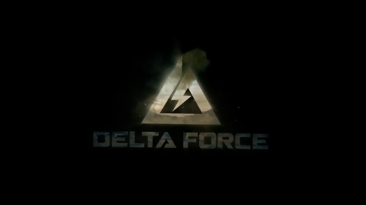 Delta Force Official Starfall Cinematic Trailer
