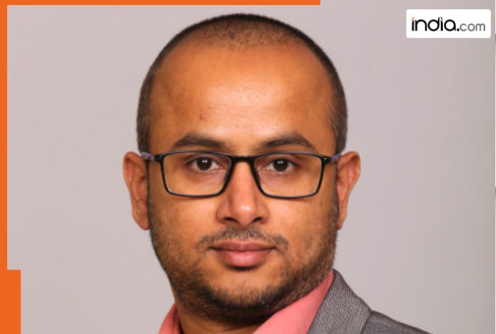 Enterprise Transformation Excellence: Sachin Bhatt's Strategic SAP ... Enterprise Transformation Excellence: Sachin Bhatt's Strategic SAP ...