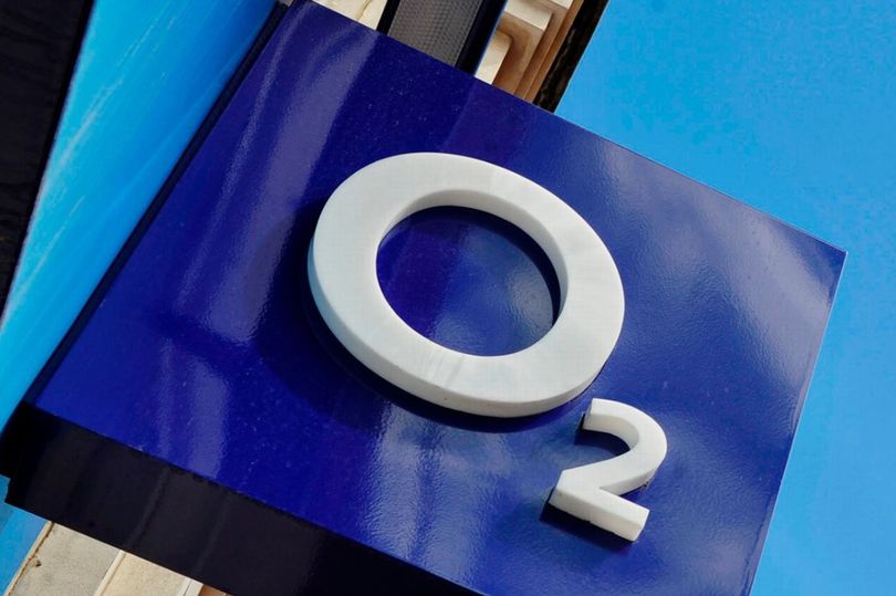 O2 warns mobile customers and urges you to 'plan ahead and be prepared'