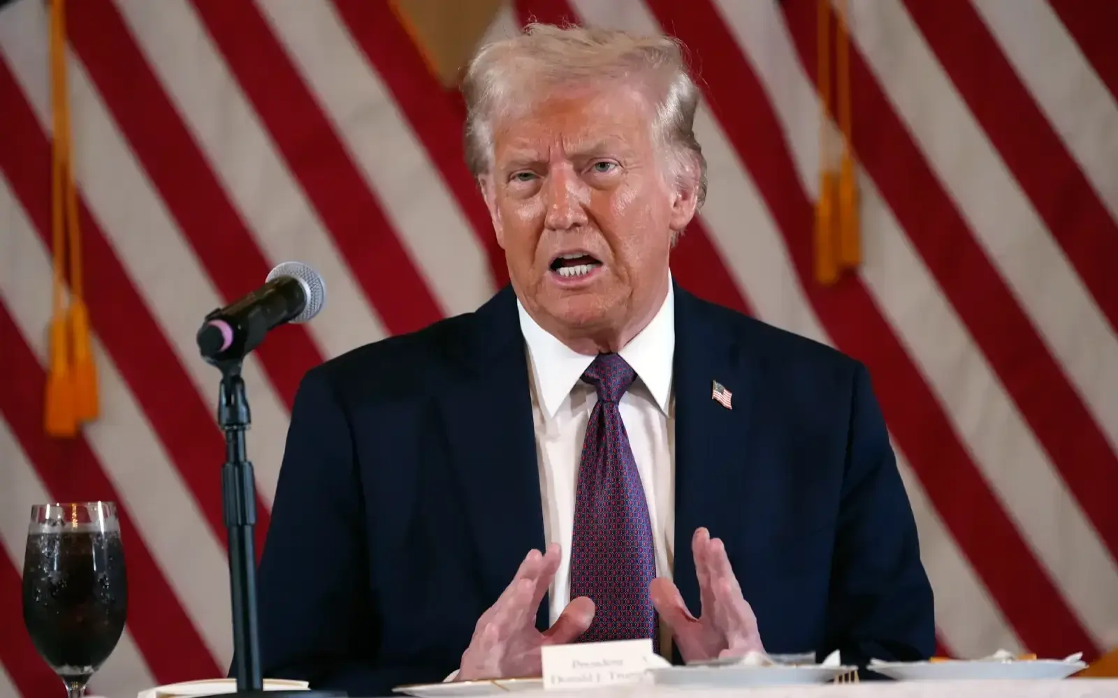 Trump’s second term could face the 'same disastrous end' as Grover ... Trump’s second term could face the 'same disastrous end' as Grover ...