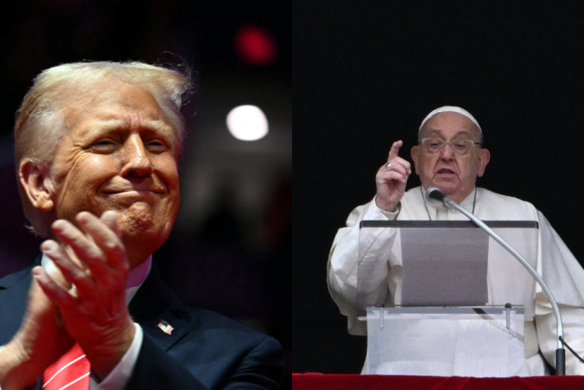 Por Qué El Papa Francisco Creía Que El Presidente De Estados Unidos