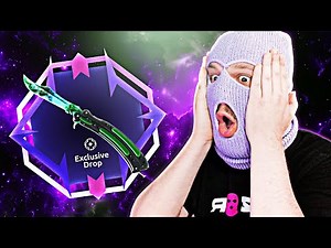 HITTING The Most Beautiful KNIFE on SkinClub (SKINCLUB PROMO CODE)