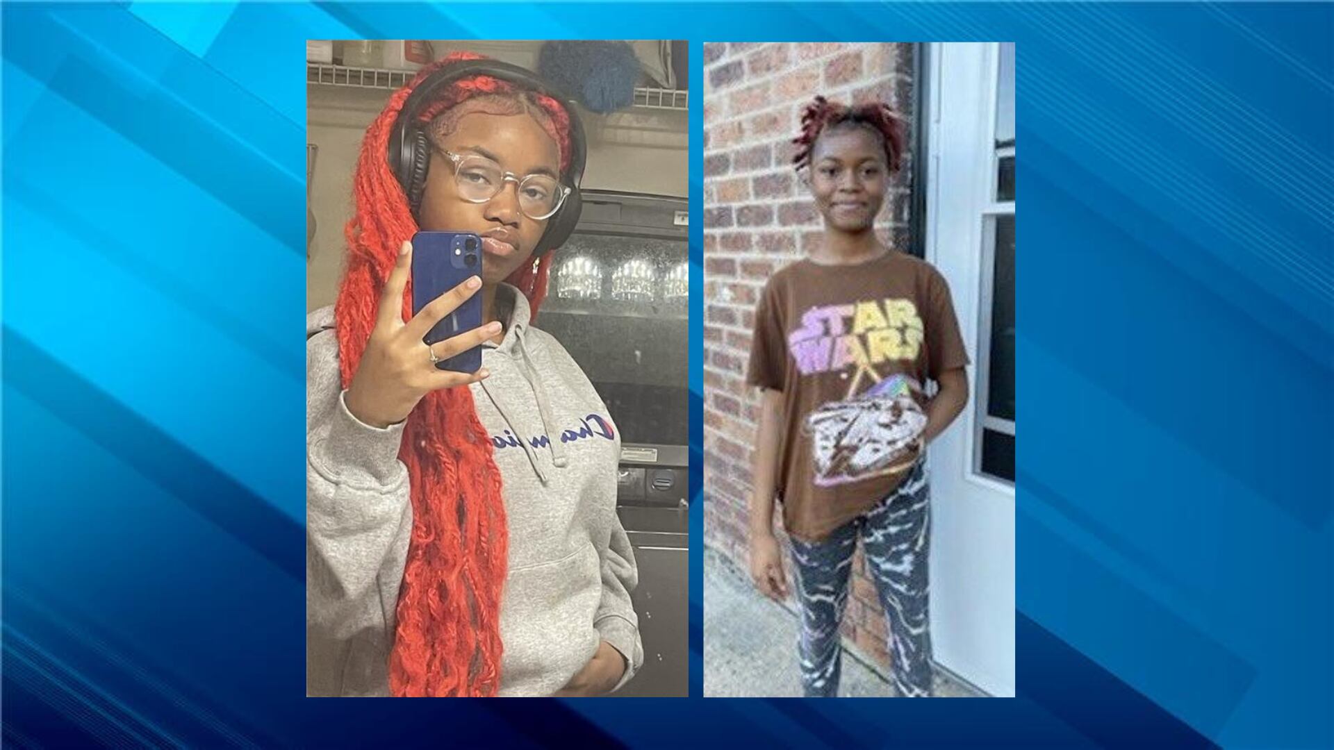 2 teens charged after S.C. 13-year-old girl found ‘bludgeoned, stabbed and burned’