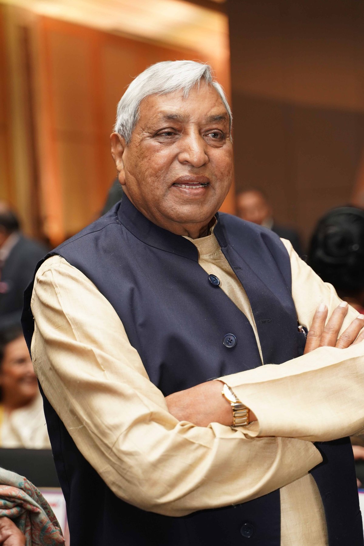 Glimpses from the 65th anniversary of NIPHA