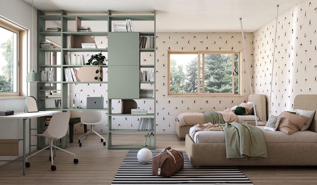 Febal Catalogo 2025: cucina, living e complementi d’arredo - Galleria Foto