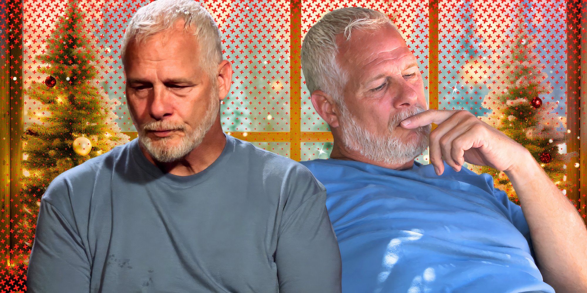 The Golden Bachelorette: Signs Mark Anderson's New Relationship Will ...