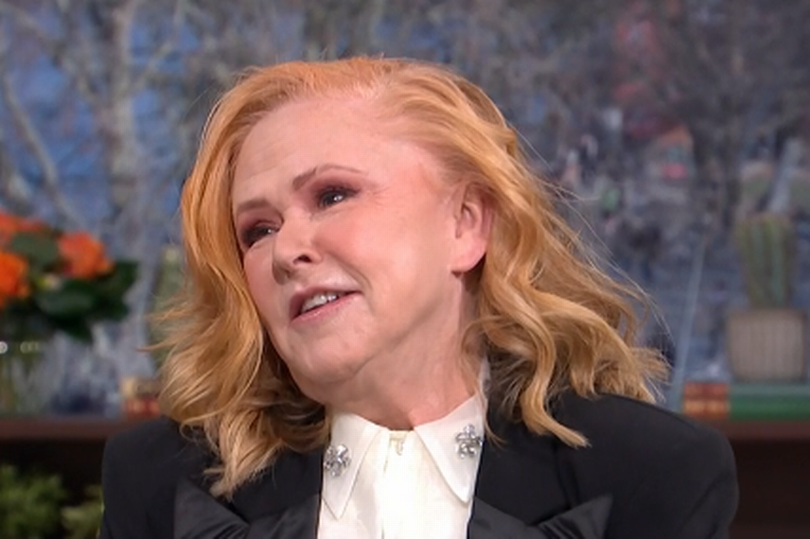 ITV The Masked Singer UK's Carol Decker 'upset' after unexpected ...