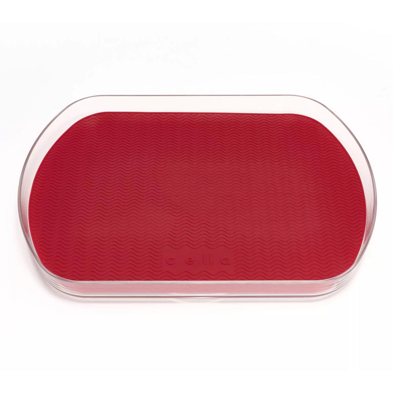 I Instantly Doubled the Capacity of My Kitchen Cabinets With This Sleek ...