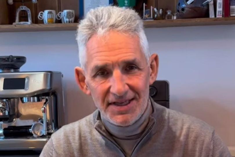 Tim Spector shares his diet to combat dementia after mum's diagnosis