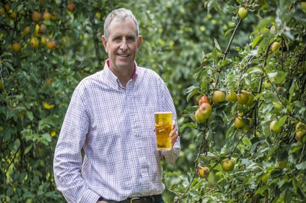 Thatchers wins trademark battle against Aldi over cloudy lemon cider