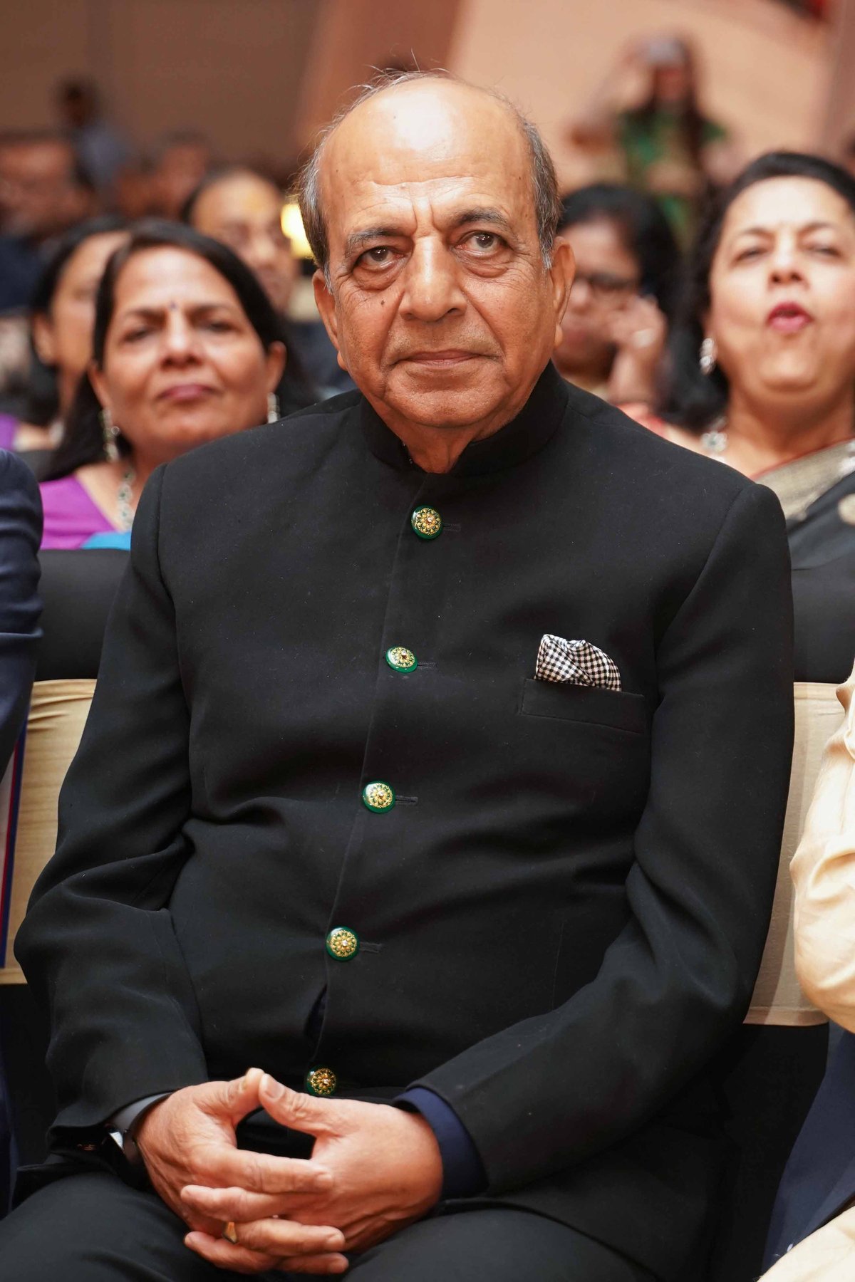 Glimpses from the 65th anniversary of NIPHA