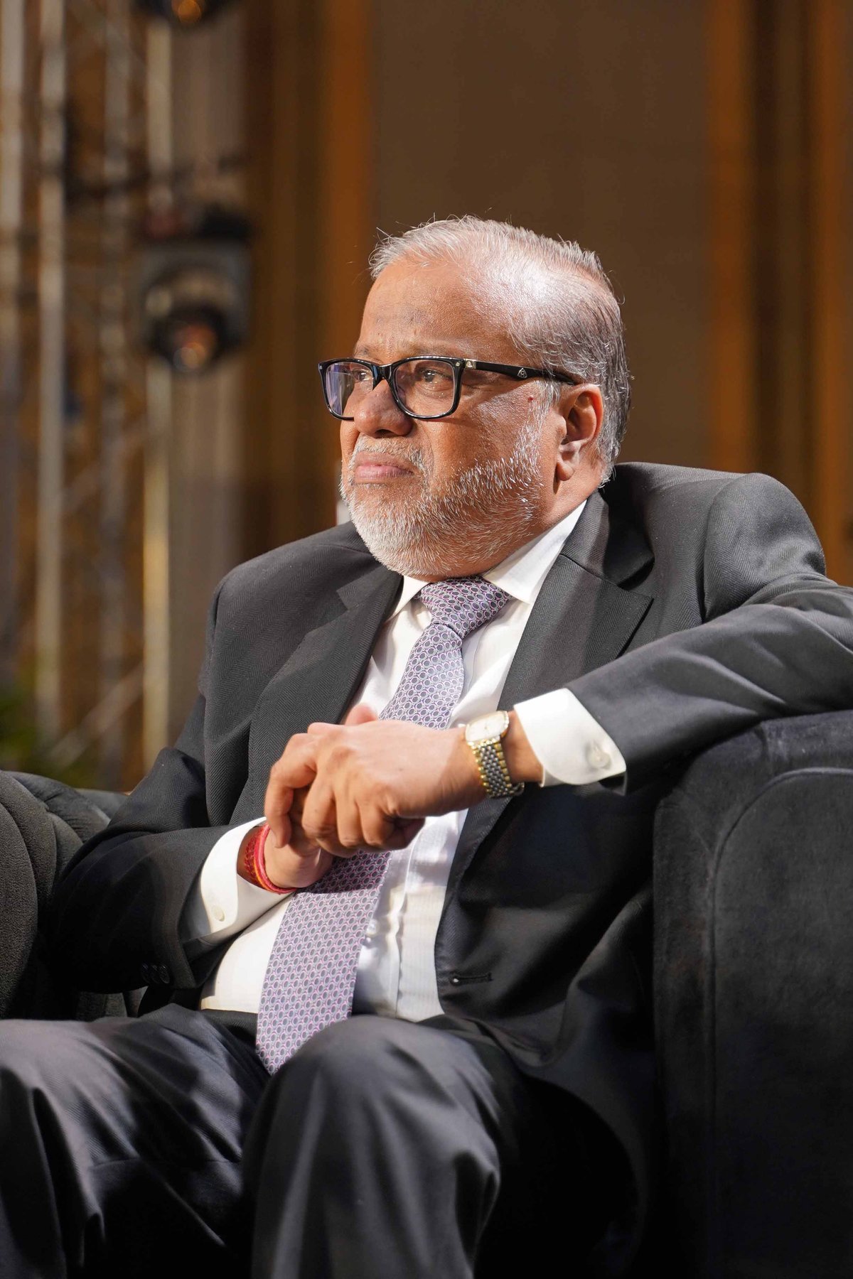 Glimpses from the 65th anniversary of NIPHA