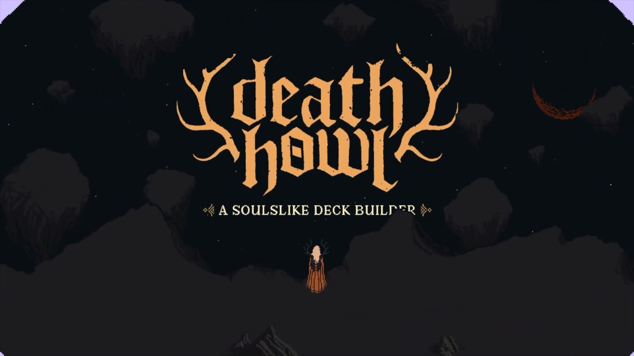 Death Howl Official Announcement Trailer