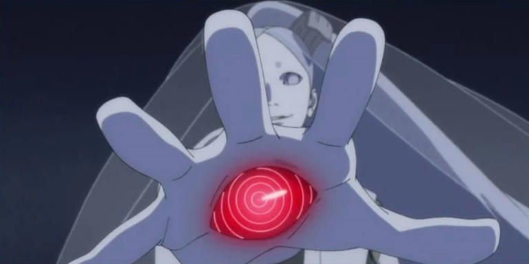 If Naruto Wants to Make Boruto Great, There Are 5 Disappointing Details ...