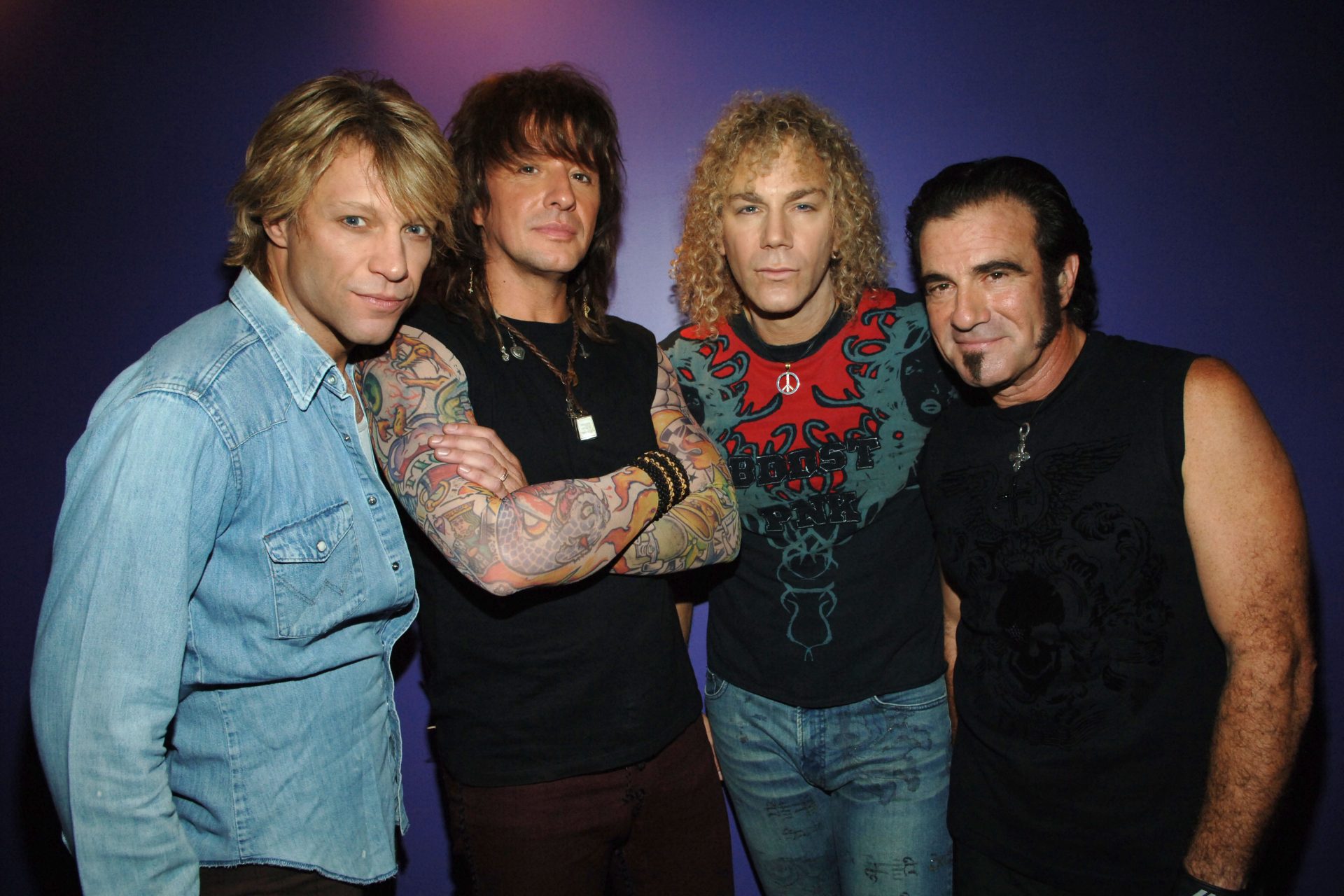 Did you know these songs came out two decades ago?