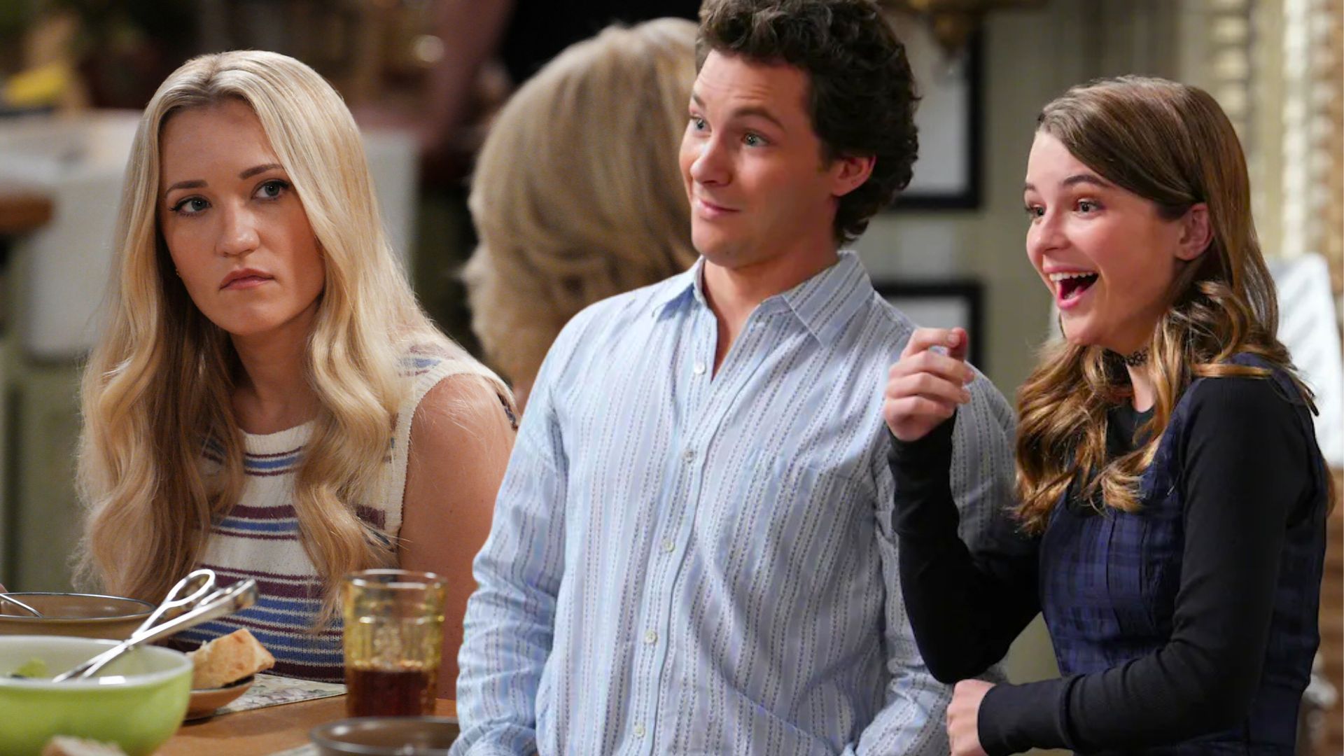 'Georgie & Mandy' Season 1 Part 2 Release Schedule