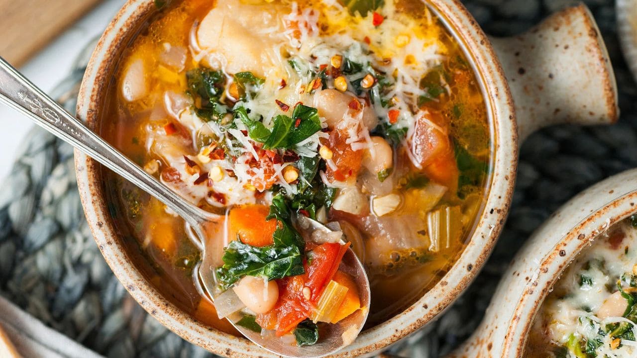 23 Budget-Friendly Soups That Taste Luxurious