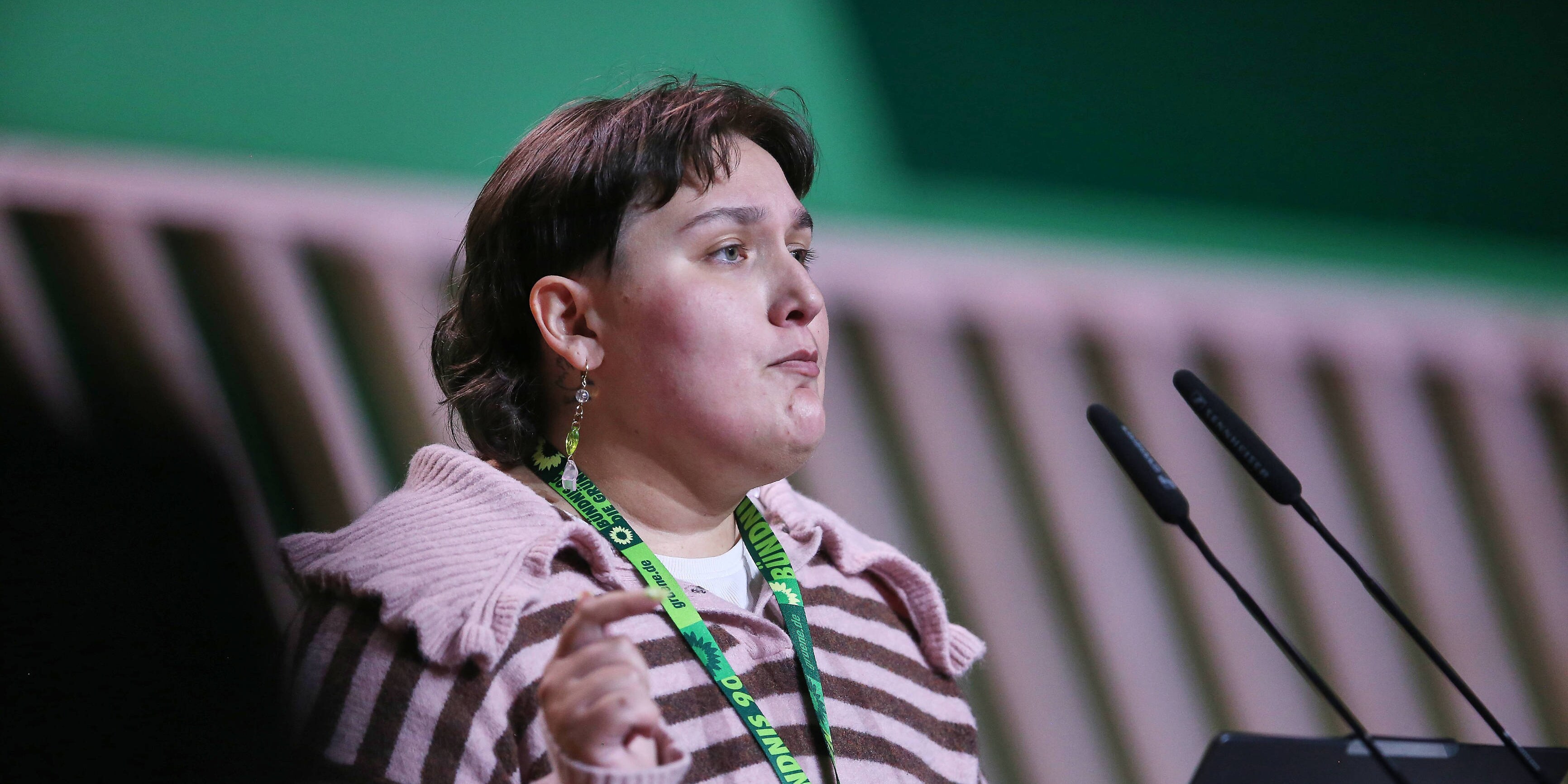 Teil der Vorwürfe wohl erfunden - „Links und chronisch wütend“: Das ist ...