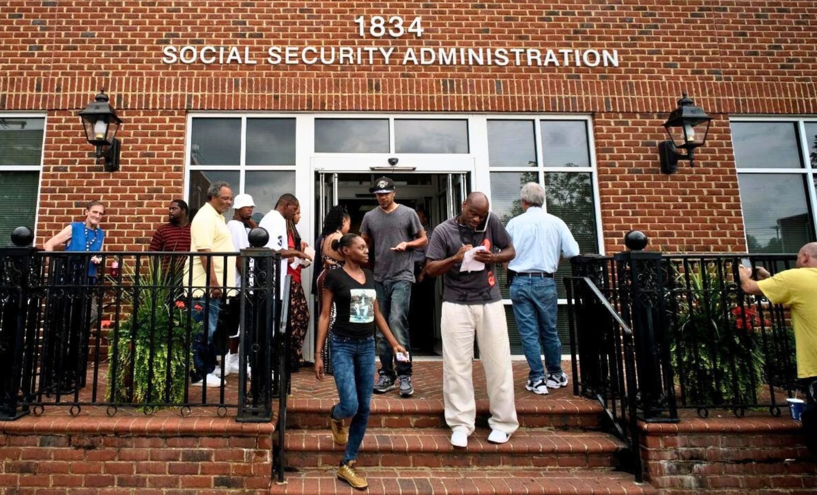 Social Security Confirms All Offices Will Be Closed: Here’s Why and ...