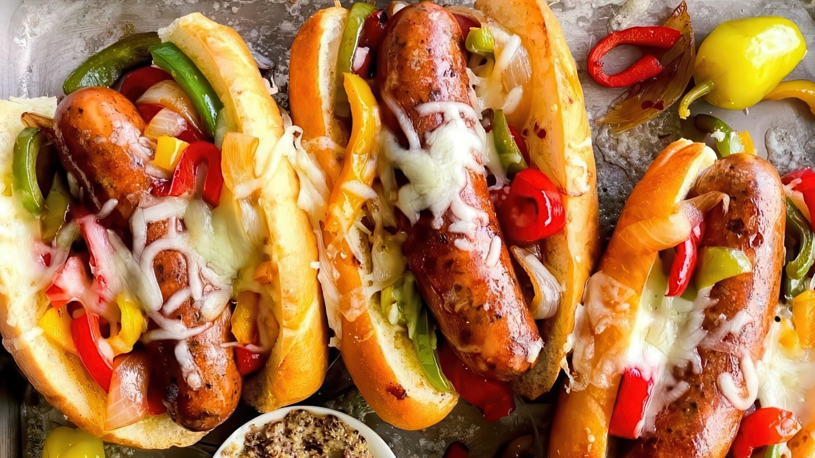 20 Epic Recipes So Good, They Deserve to Be Shared