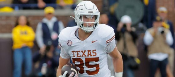Dynasty Rookie Draft Advice: Tight Ends (Fantasy Football)