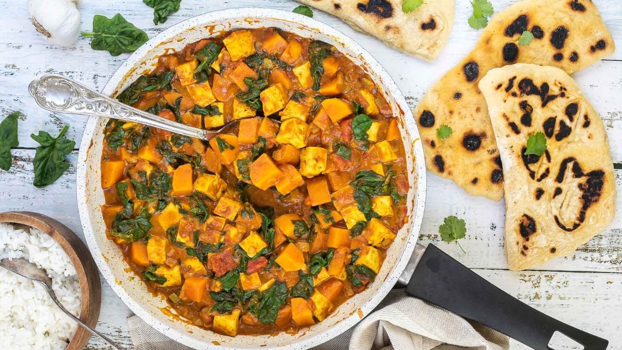 22 Quick Dinners for Busy Weeknights