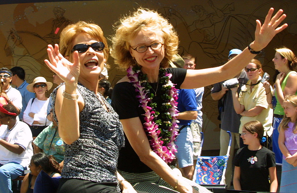 All the celebrity deaths of 2025