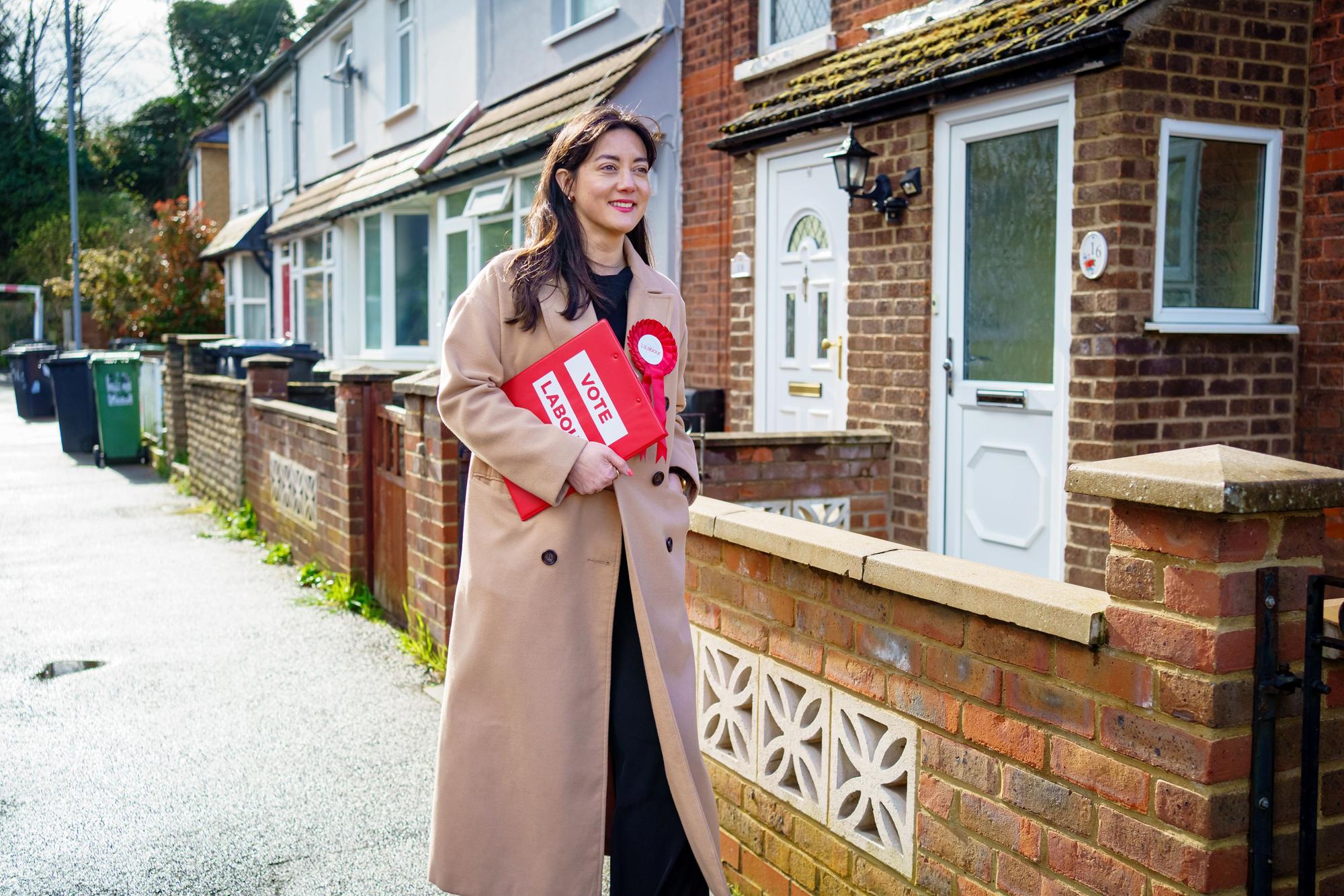 Sarah Owen MP: Two new laws to make life better for Luton North