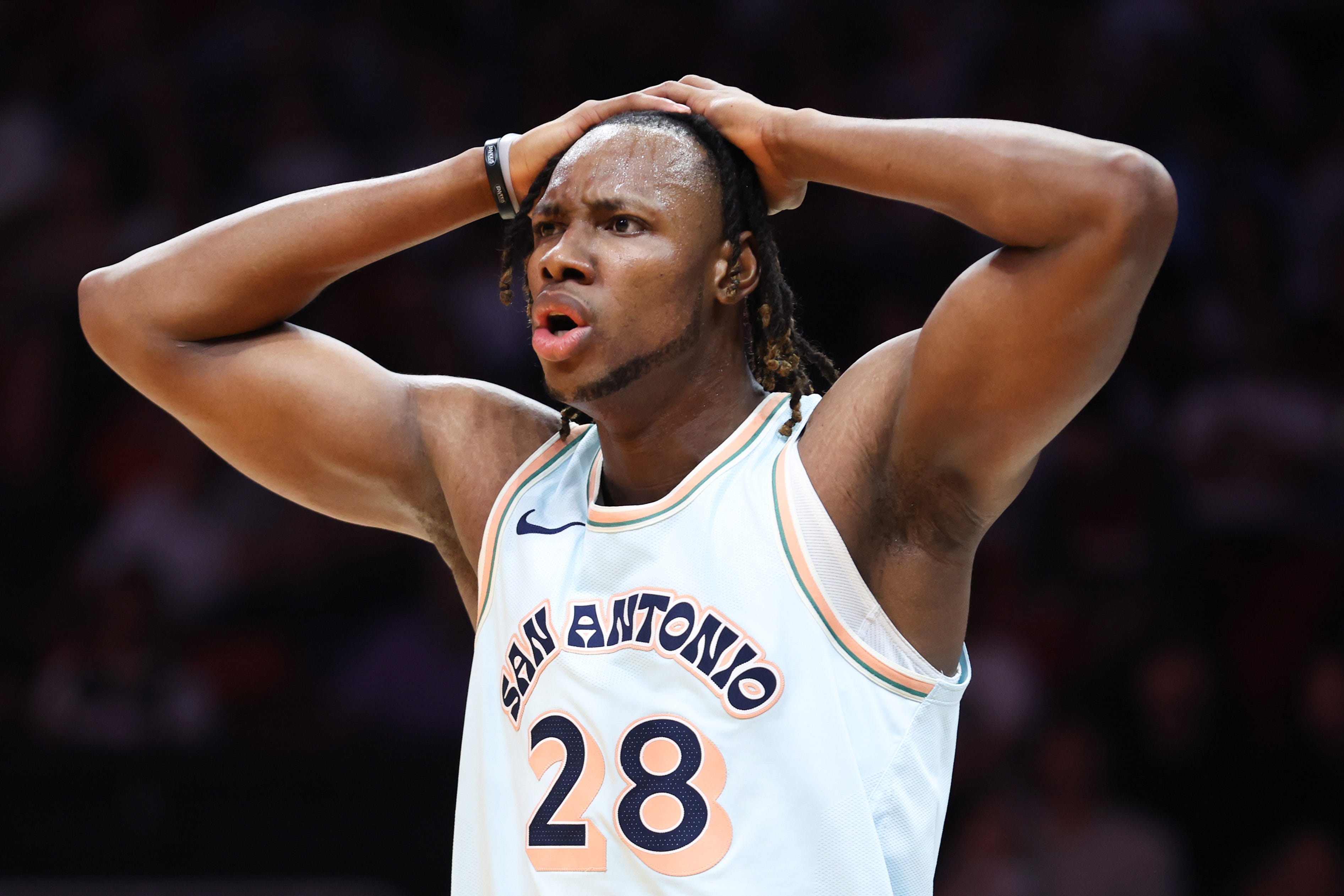 Charles Bassey on why he joined the Boston Celtics for NBA's 2025 Las ...
