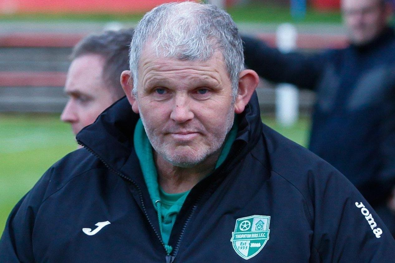 Glenrothes FC defeated on return/Thornton Hibs announce 12 contract ...